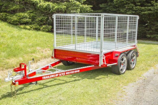 Trailers – Trailers by Mike